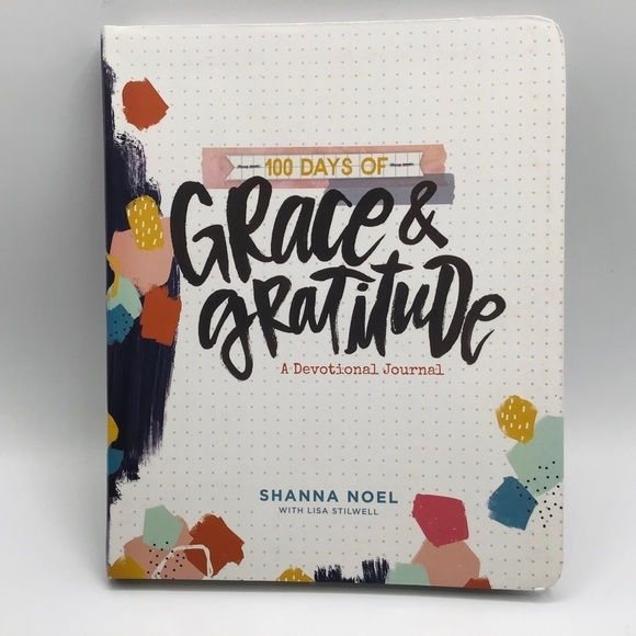 Christian | Office | 0 Days Of Grace Gratitude A Devotional Journal By ...